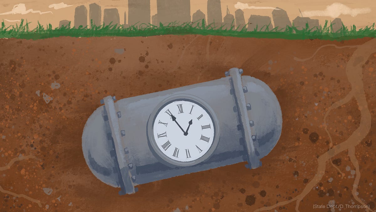Time Capsule — Part 2. The Task: | by jlguerrero__ | Medium