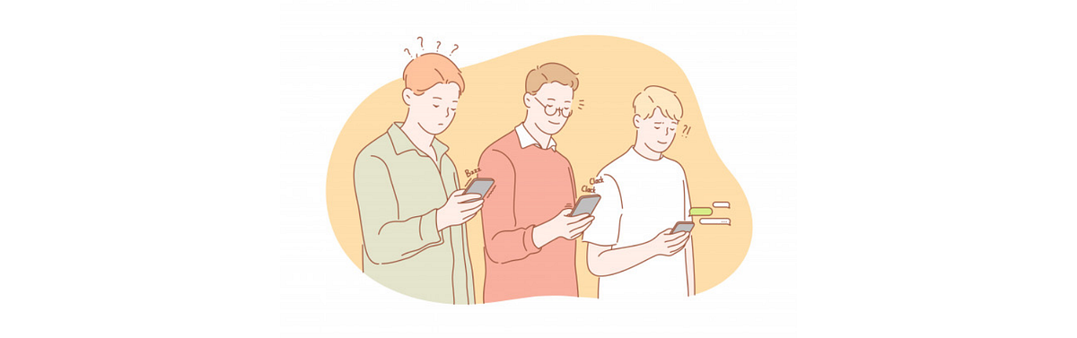 Design the Nudges | UX Planet