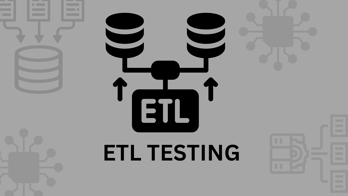 ETL Testing in Agile and DevOps: What You Need to Know | by KARTHICK ...