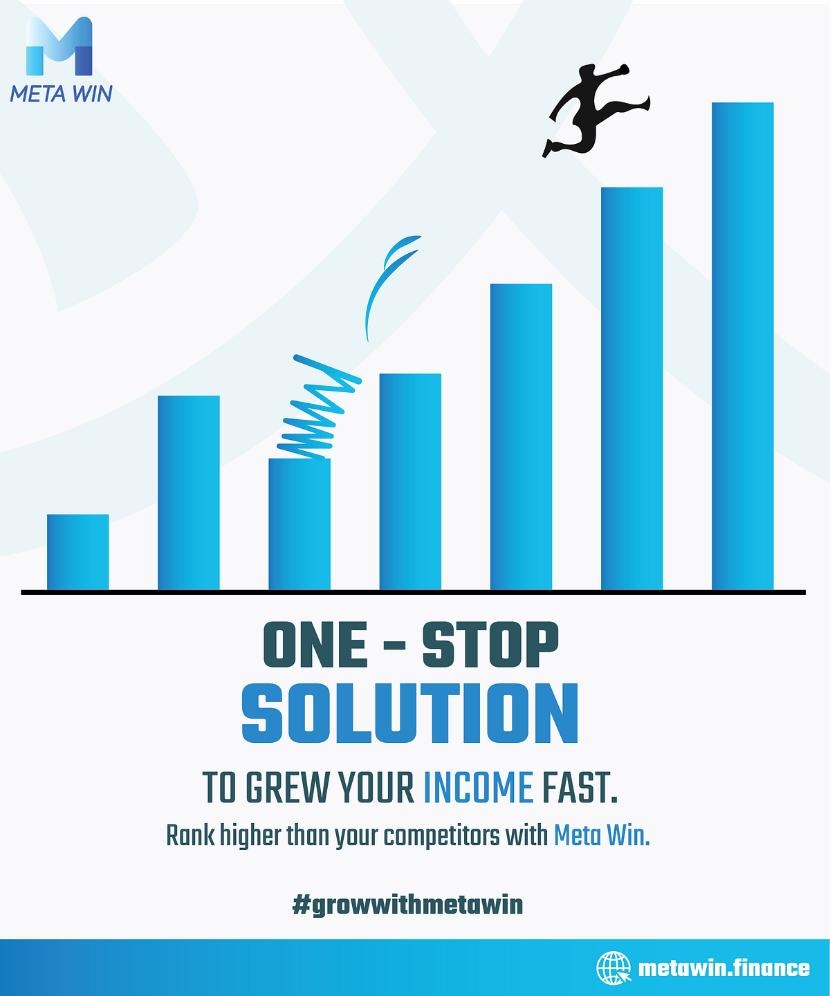 Earn MATIC on Autopilot with Metawin Finance | by Metawin.Finance 2024 ...