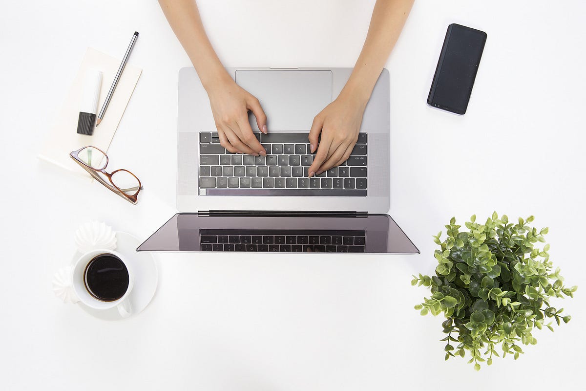 A 15-Year-Old’s Take On Writing On Medium | by Vritant Kumar ...