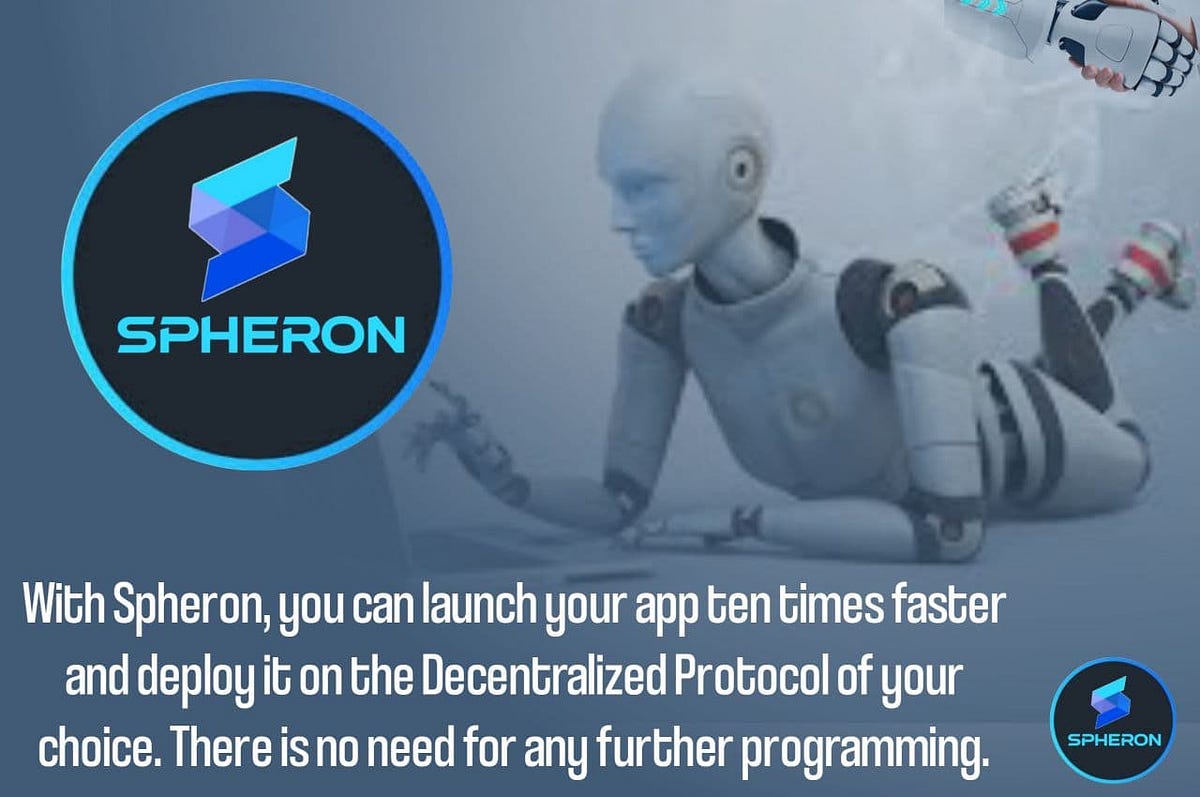 In the spirit of experimentation, Spheron held its first-ever Community ...
