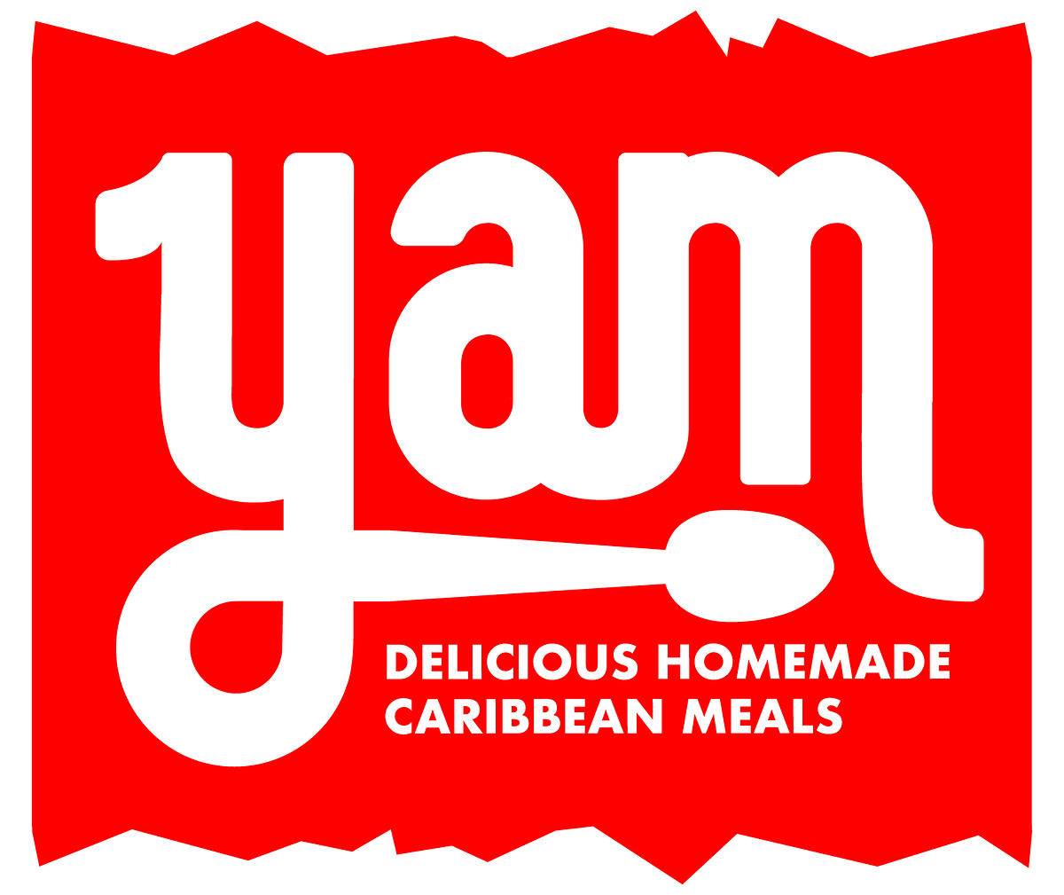 Yam. Designed by Cameren Sitney | by Cameren Sitney | TylerGAID | Dec ...