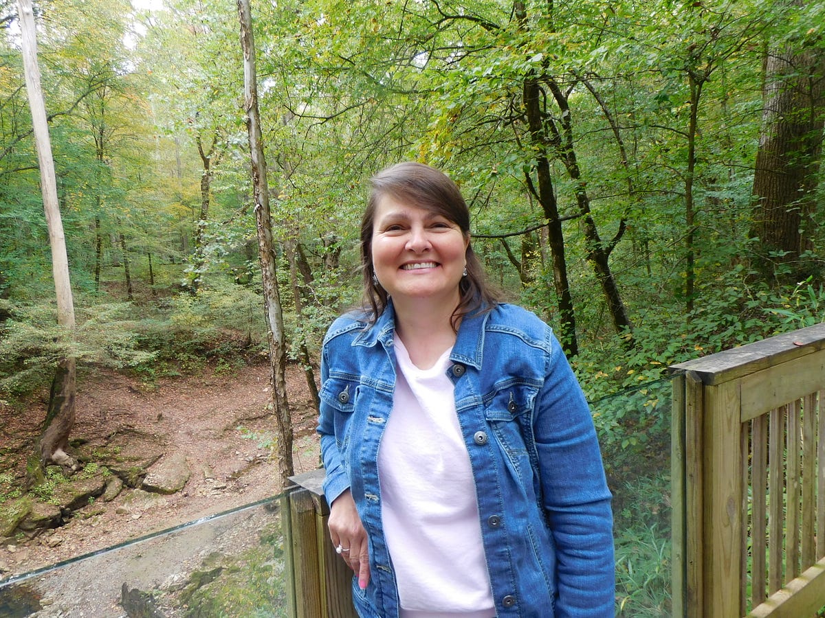 Please Allow Me to Reintroduce Myself | by Renae Kentuckywoman (D Renae Keith) | Feb, 2025 | Medium