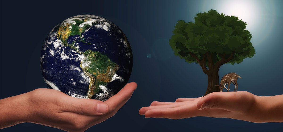 Planetary Commons Governance: A Paradigm Shift for Global Geopolitics ...