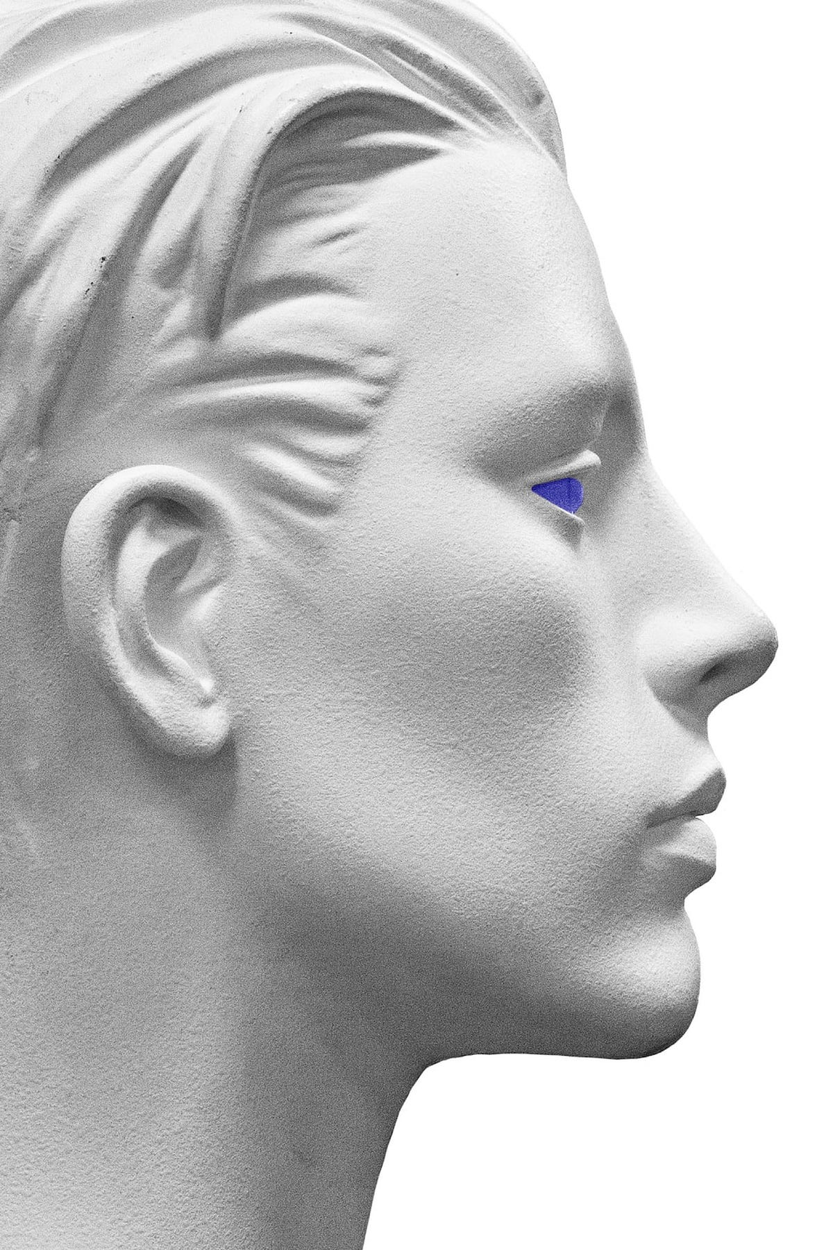 My head is not my own.. Photo by Scott Rodgerson on Unsplash | by Tess ...