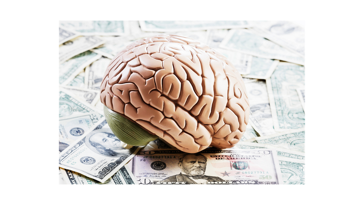 How to understand psychology of money and achieve financial freedom ...