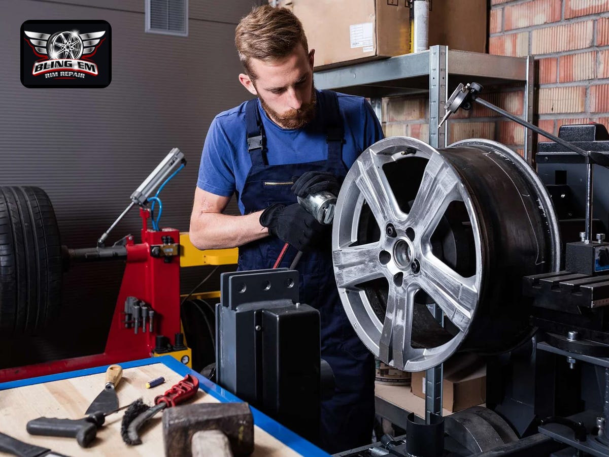San Diego Mobile Wheel Refurbish: Expert Solutions for Wheel Repair ...