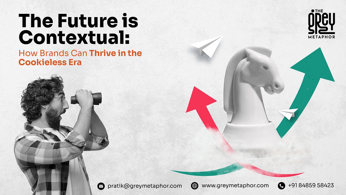 The Future is Contextual: How Brands Can Thrive in the Cookieless Era ...