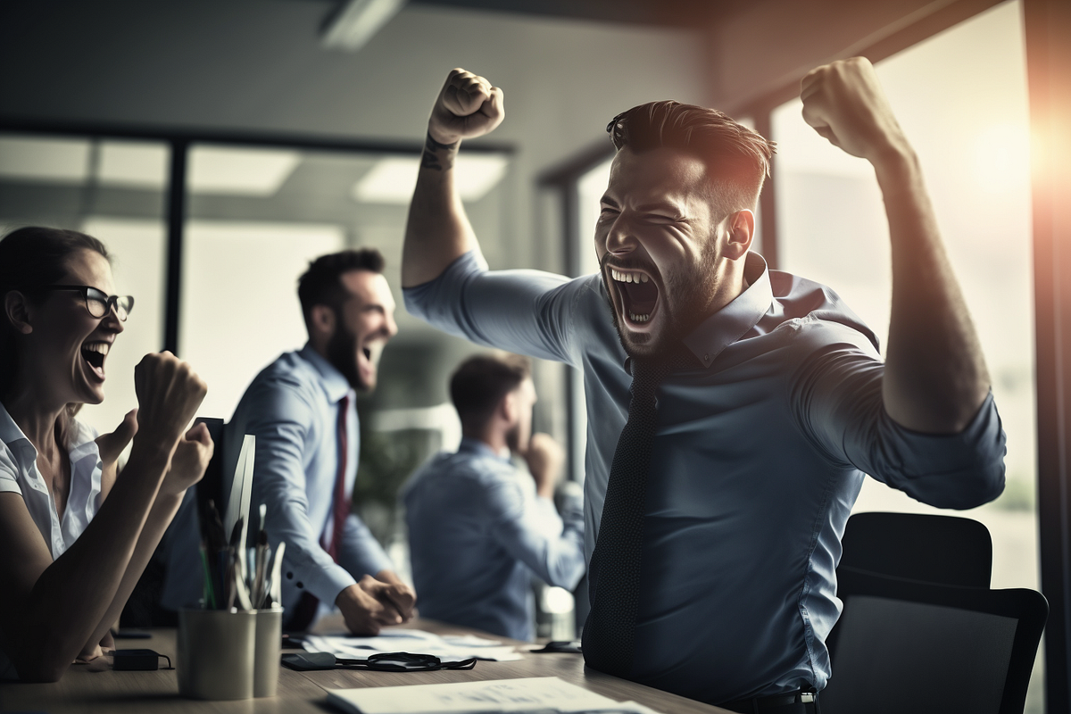 Strategies for Inspiring Success in the Workplace | by MICHAEL YEARBY ...