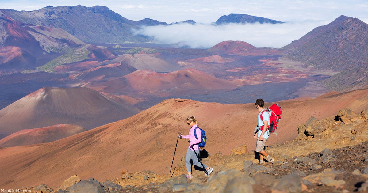 Sustainable Tourism in Maui: Eco-Friendly Tours and Accommodations | by ...