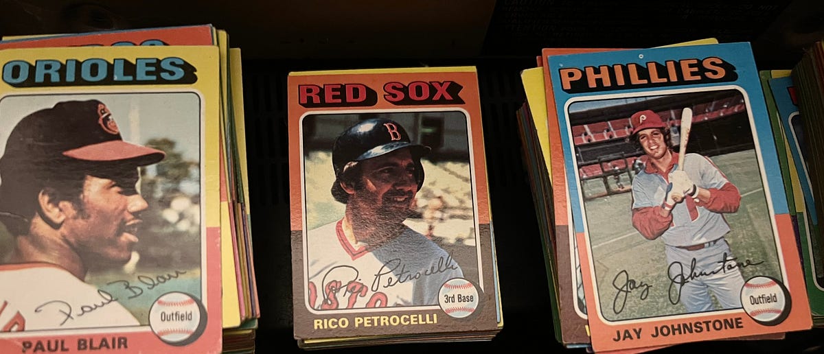 Everybody Is A Star: The 1975 Topps Baseball Cards | by Jason Elias ...