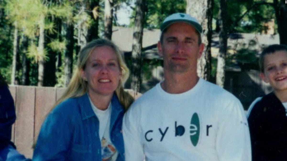 Murderer Goes On The Run. He is now one of the FBI’s most wanted. | by ...