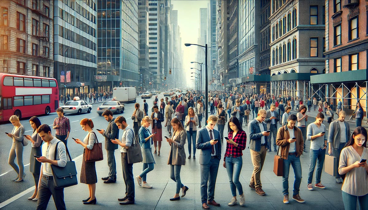 Machines That Think: The Rise of LLMs and Their Impact on the Data ...