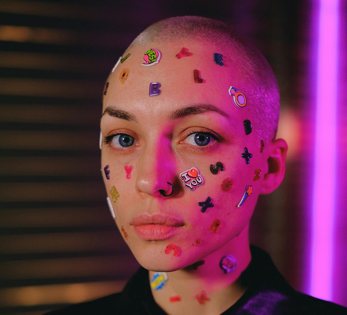 The Hidden Strength Of Being A Weirdo | by Cecilia | Medium