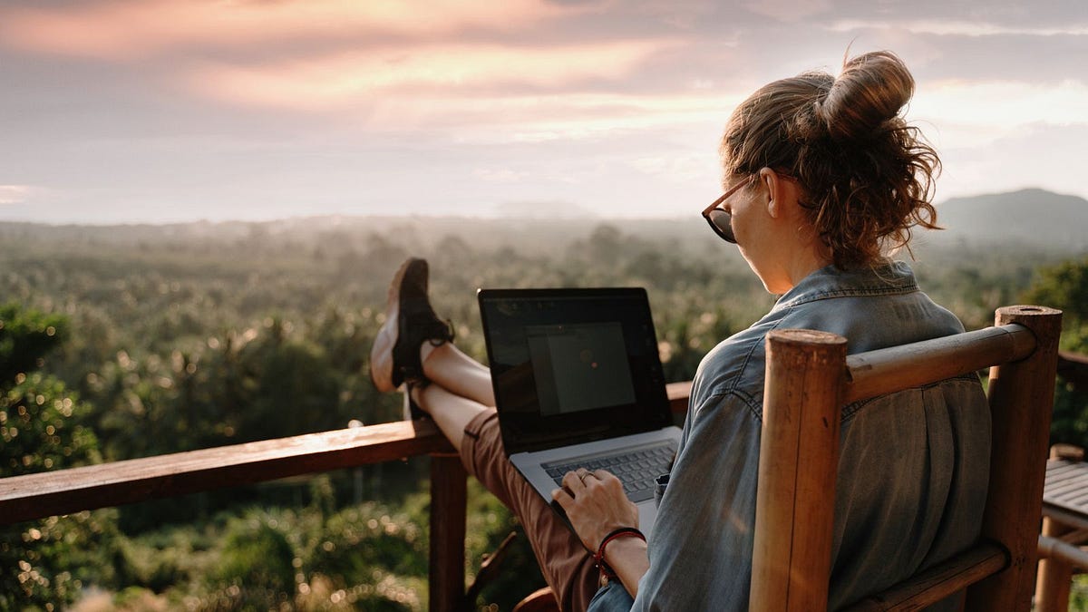 5 Life Lessons From 1.5 Million Views | by Danny Newman | Feb, 2025 ...