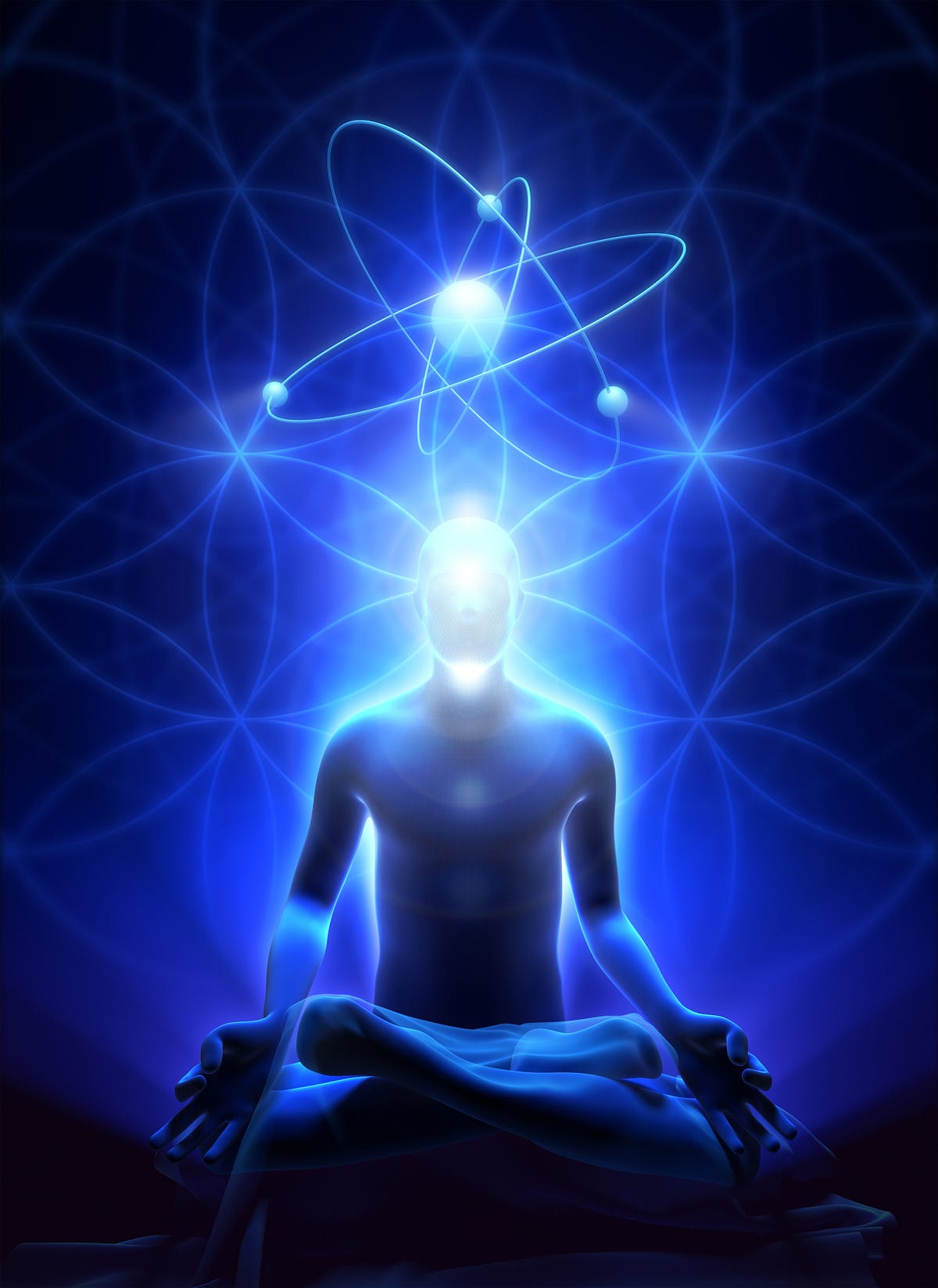 The Perspective of the Soul. What if we viewed our most challenging ...