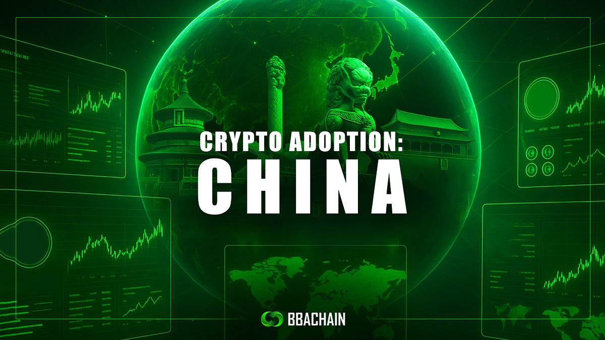 The Future of Crypto in China is Uncertain: What's Next After the Ban?🤯 ...