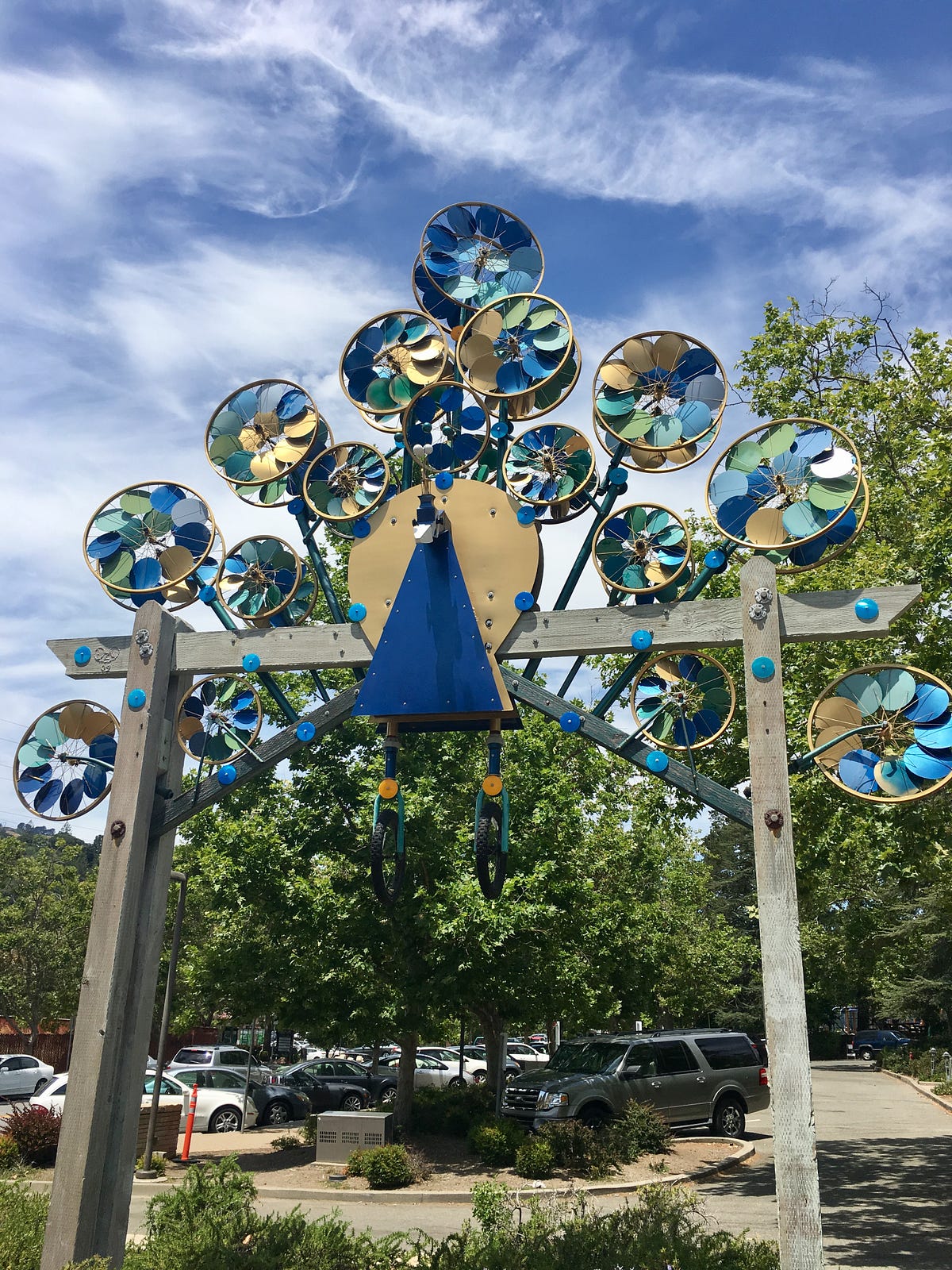 Photo Essay of Orinda, CA | by Isabelle Johannessen | Medium