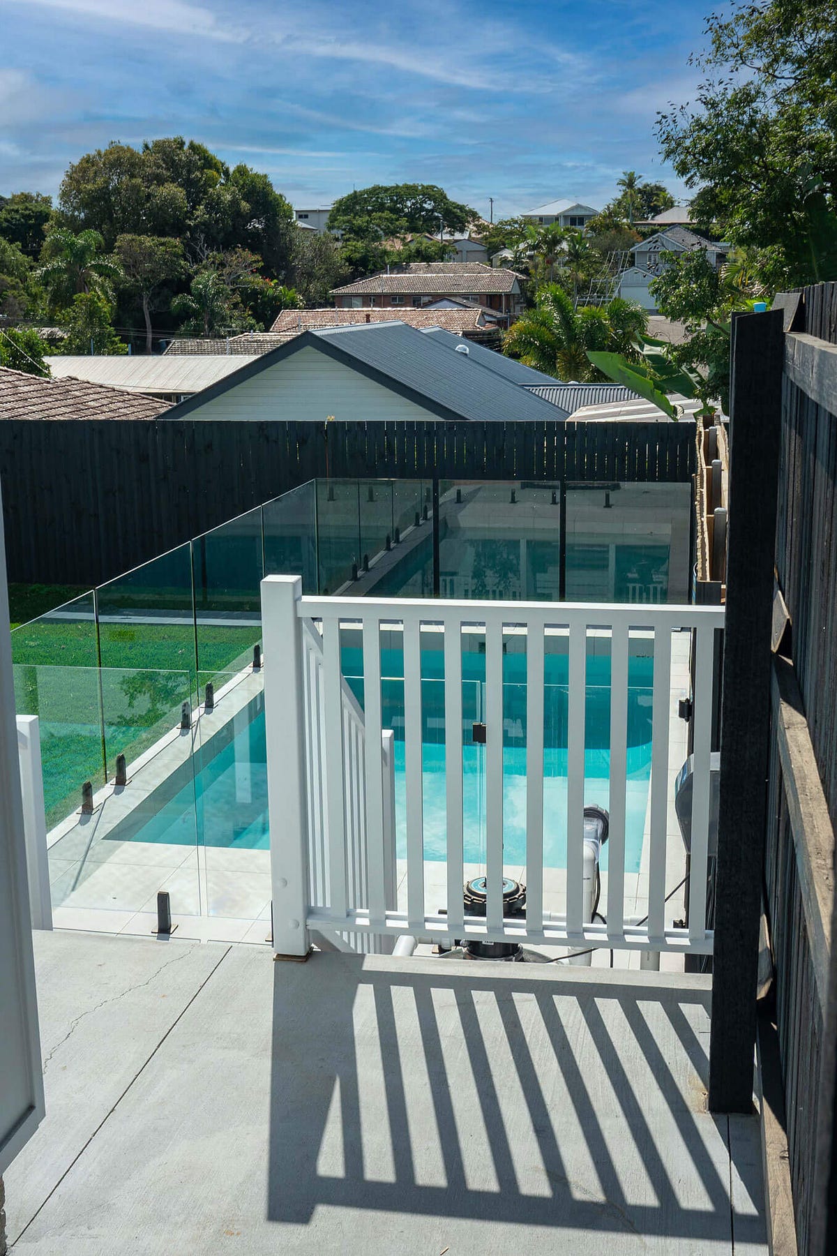 Concrete Pool Builders - Pool Project Management - Medium