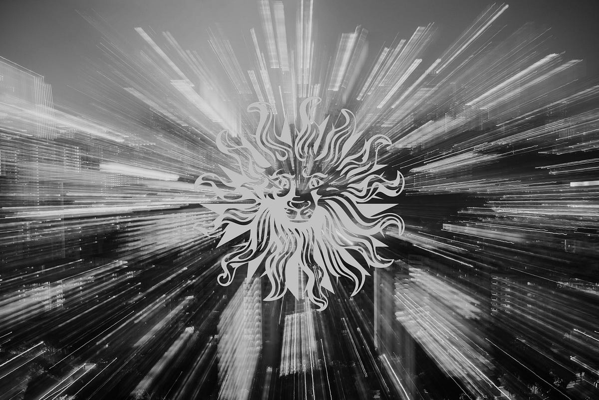 Whence the lion logo of Publicis? Answer: Publicis × Van Cleef & Arpels ...
