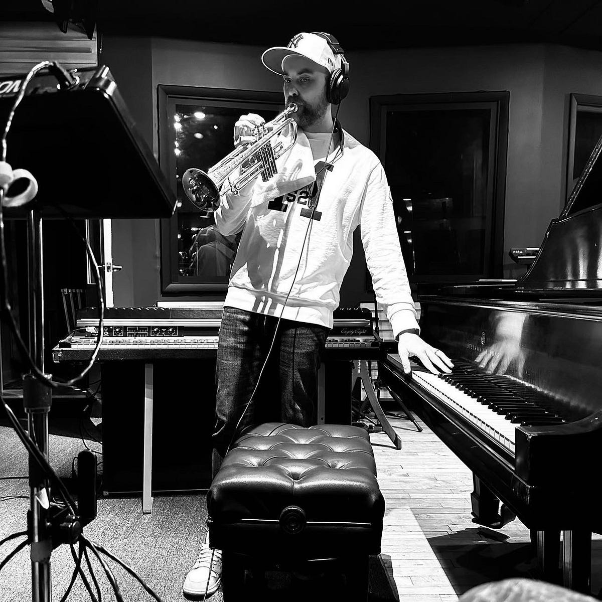 “Innovation and Imagination: The Musical World of Composer Josh Andres ...