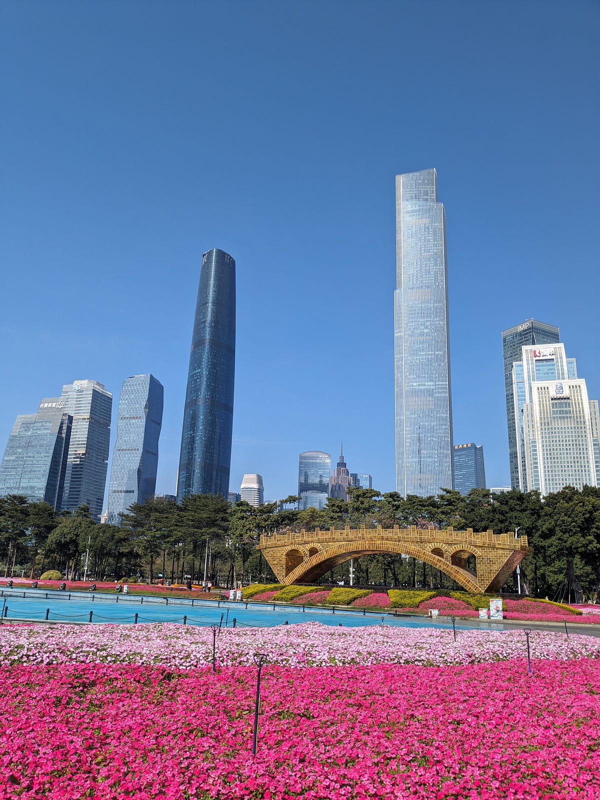 Haasta la Vista | 12.24.23. +Andrew post for Hong Kong & Guangzhou ...