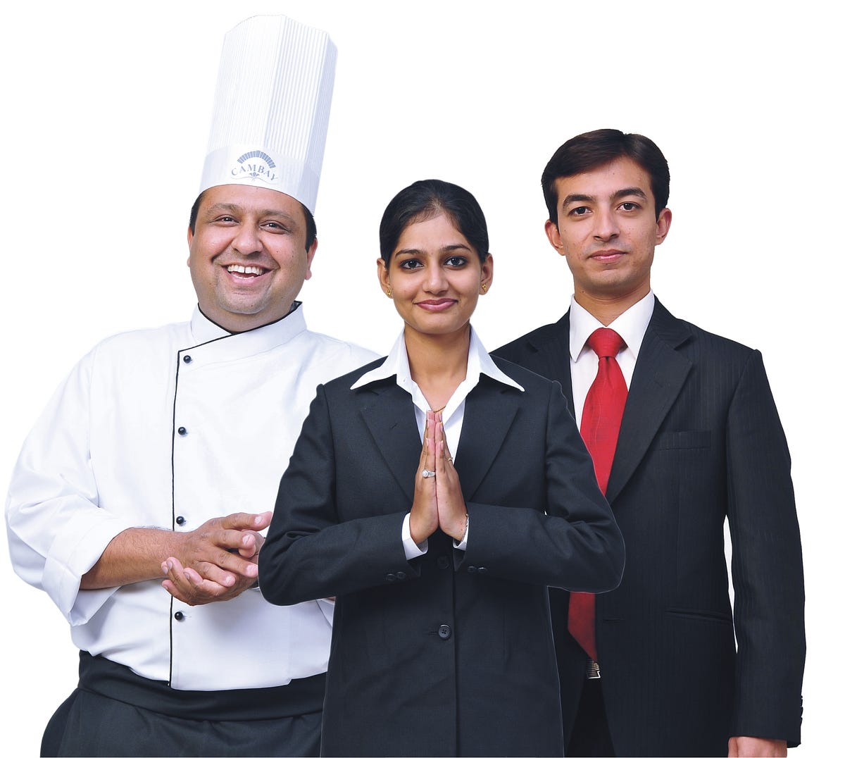 Keys to a Well-Run Establishment: Managing Hotel Staff Like a Pro | by ...