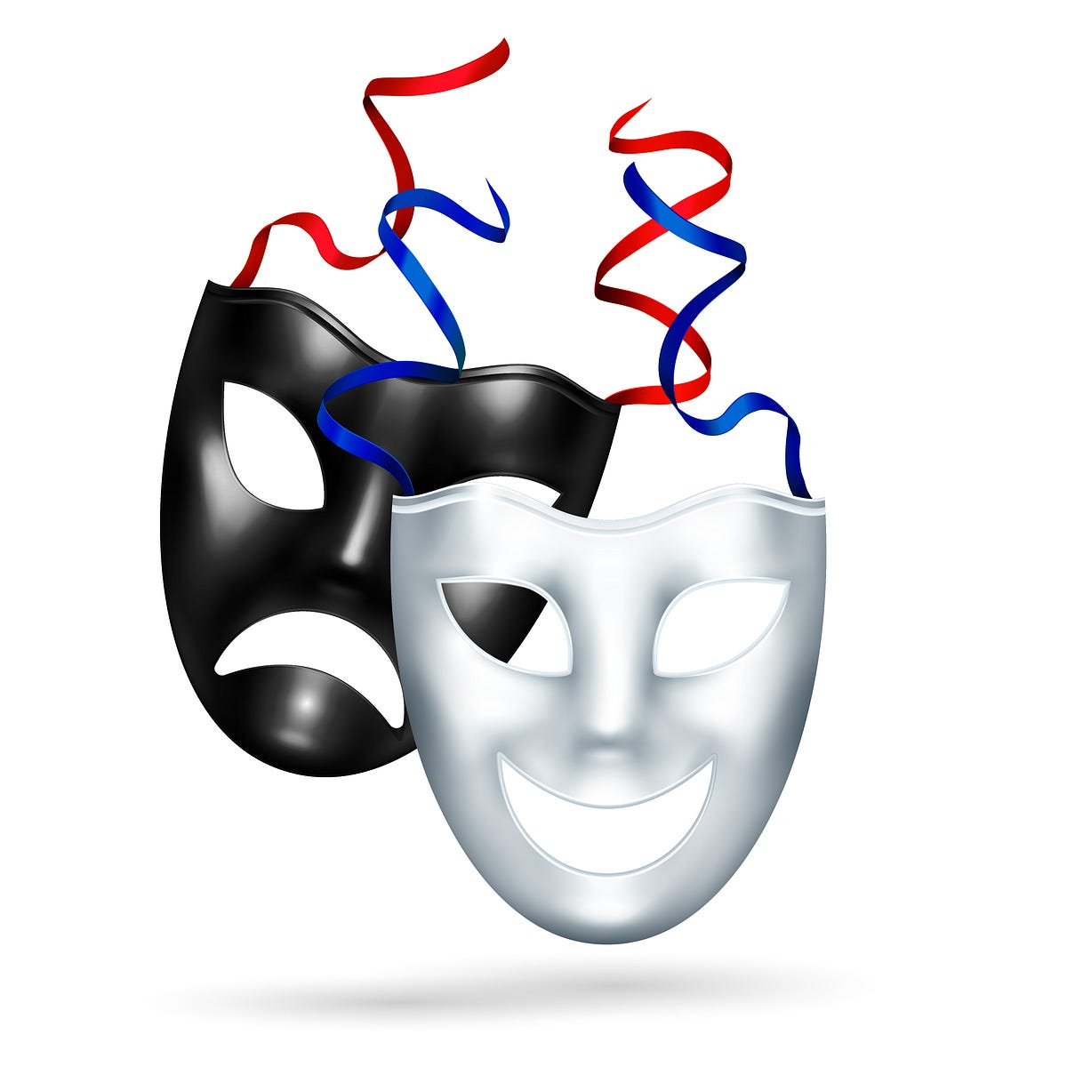 How Bad People Wear Good Masks to Fool You | by Saba Ahmad | Nov, 2025 ...