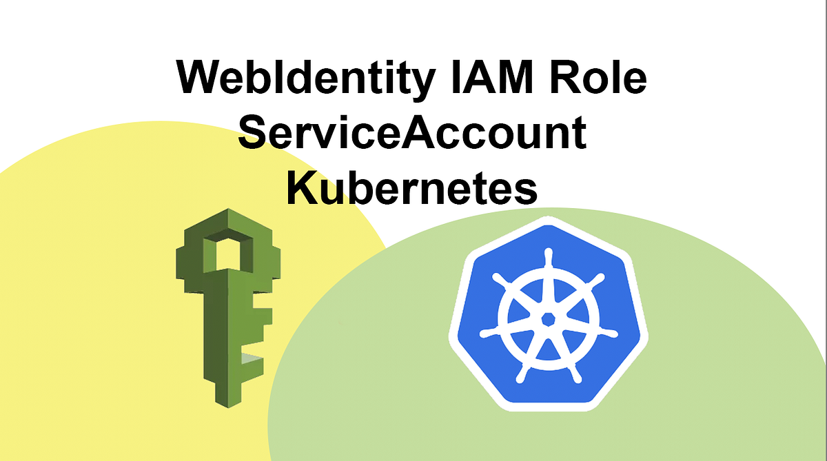 Creating an IAM role for ServiceAccount | by Aman Ranjan Verma ...