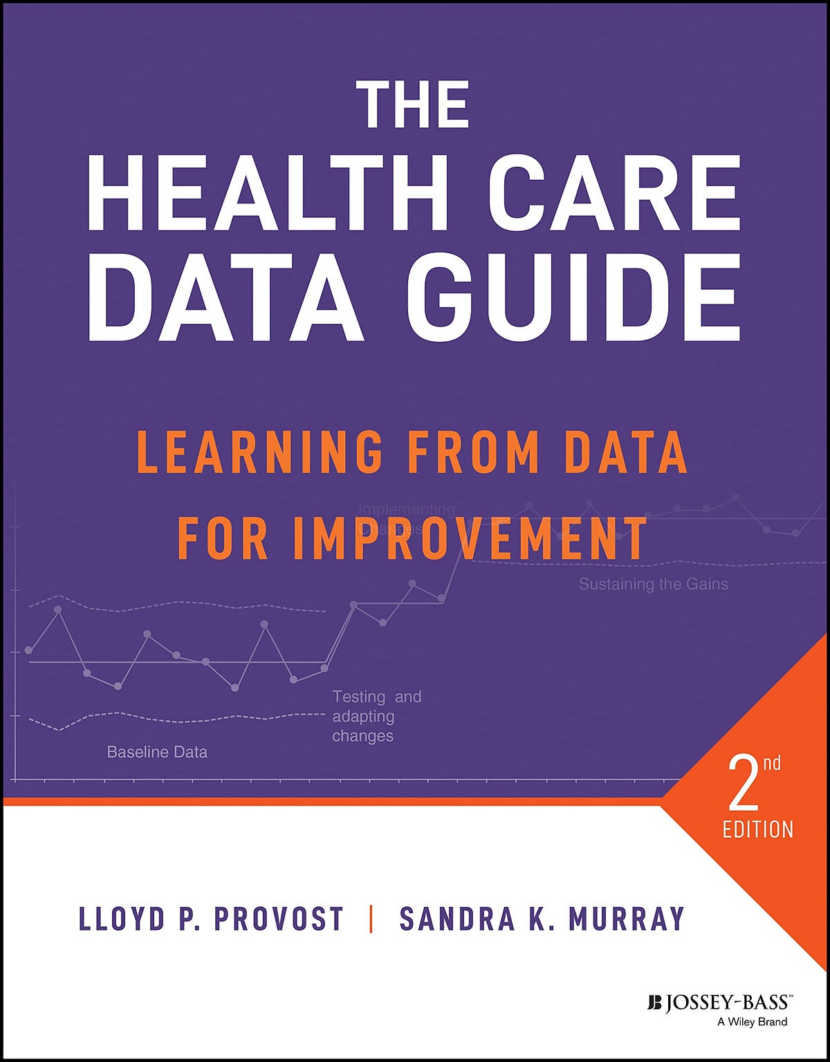 [READ][BEST]} The Health Care Data Guide: Learning from Data for ...