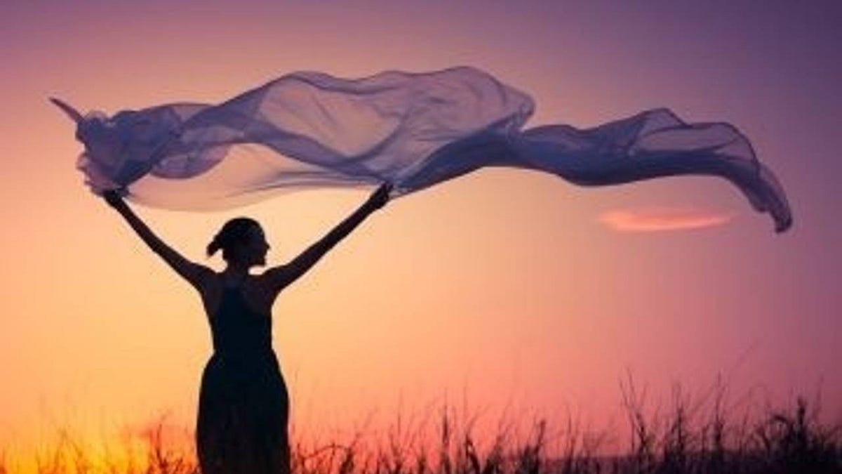 Releasing Yourself from Fear and Living Your Truth | by Victoriahope ...