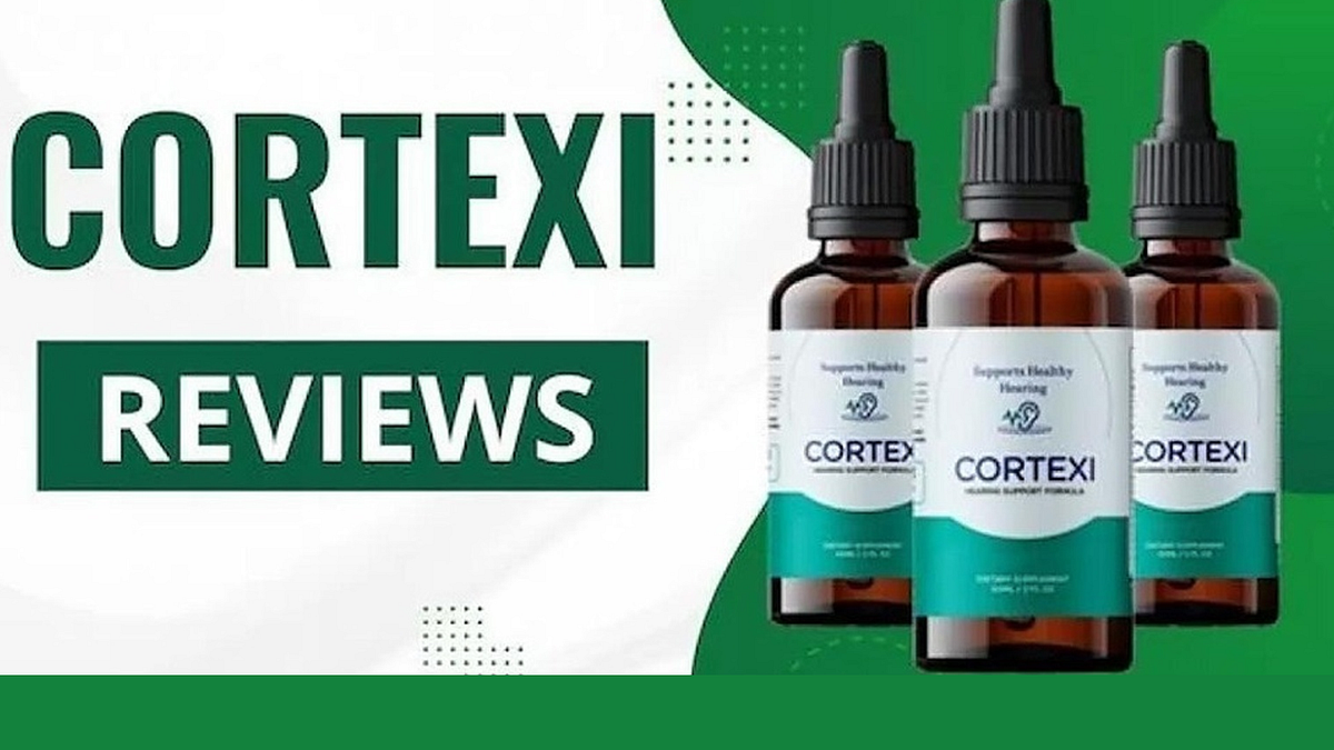 Cortexi Reviews — Is It Legit? What to Know Before Buying! | by ...