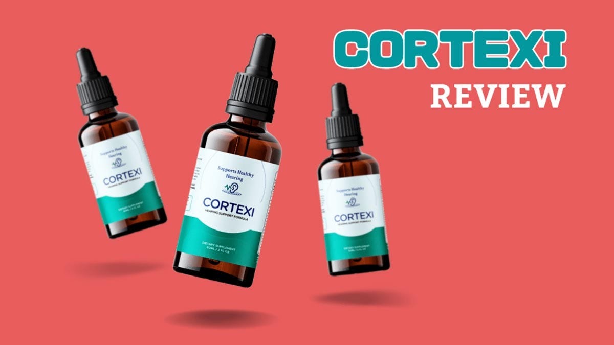 Cortexi — Hearing Loss & Tinnitus 2024 Real Customer Complaints Exposed ...