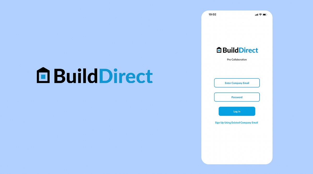 BuildDirect — PM Case Study. The case study challenge was organized ...