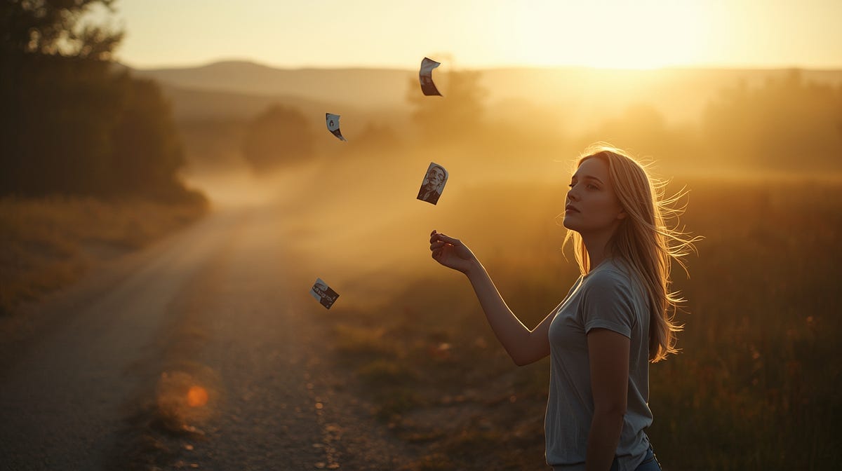Your Next Chapter Is Waiting — Are You Ready to Write It? | Write A ...