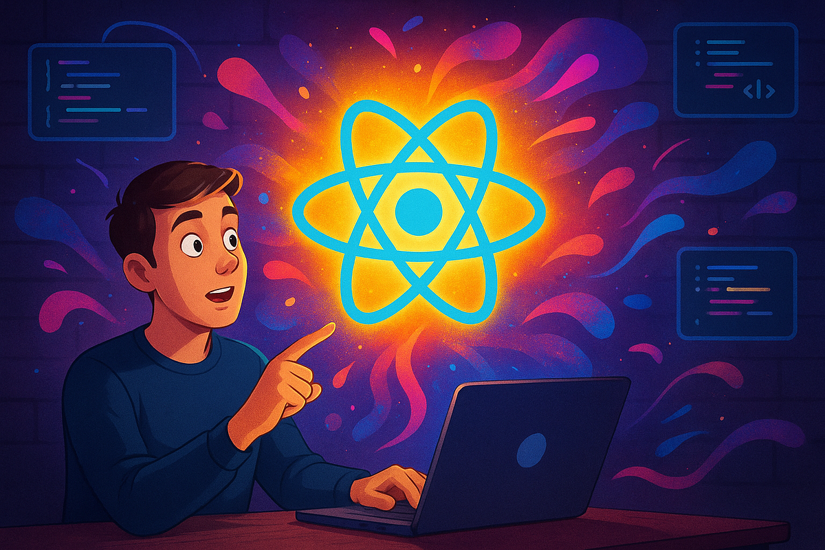 The Most Underrated React Hook Pattern Nobody Talks About | by Amit Kumar | JavaScript in Plain ...