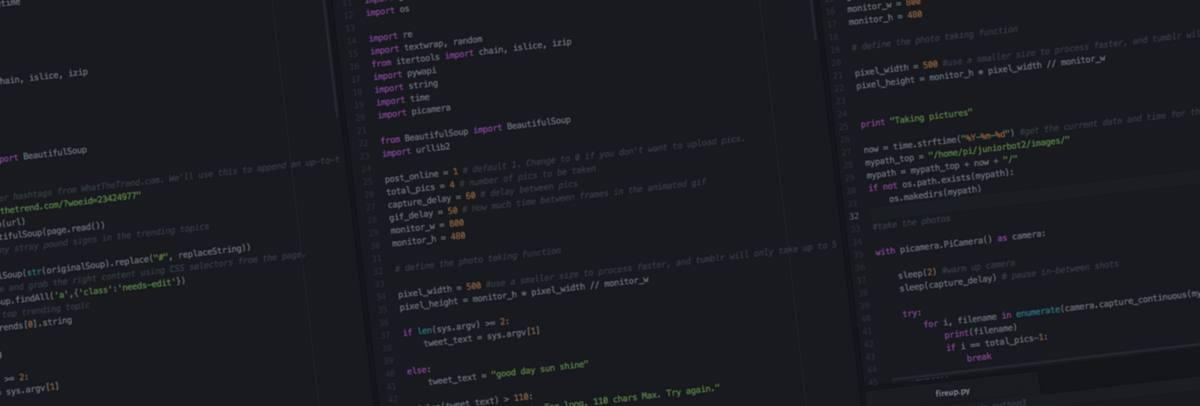 Hacking: how I learned to learn. A brief account of a hobby that has ...