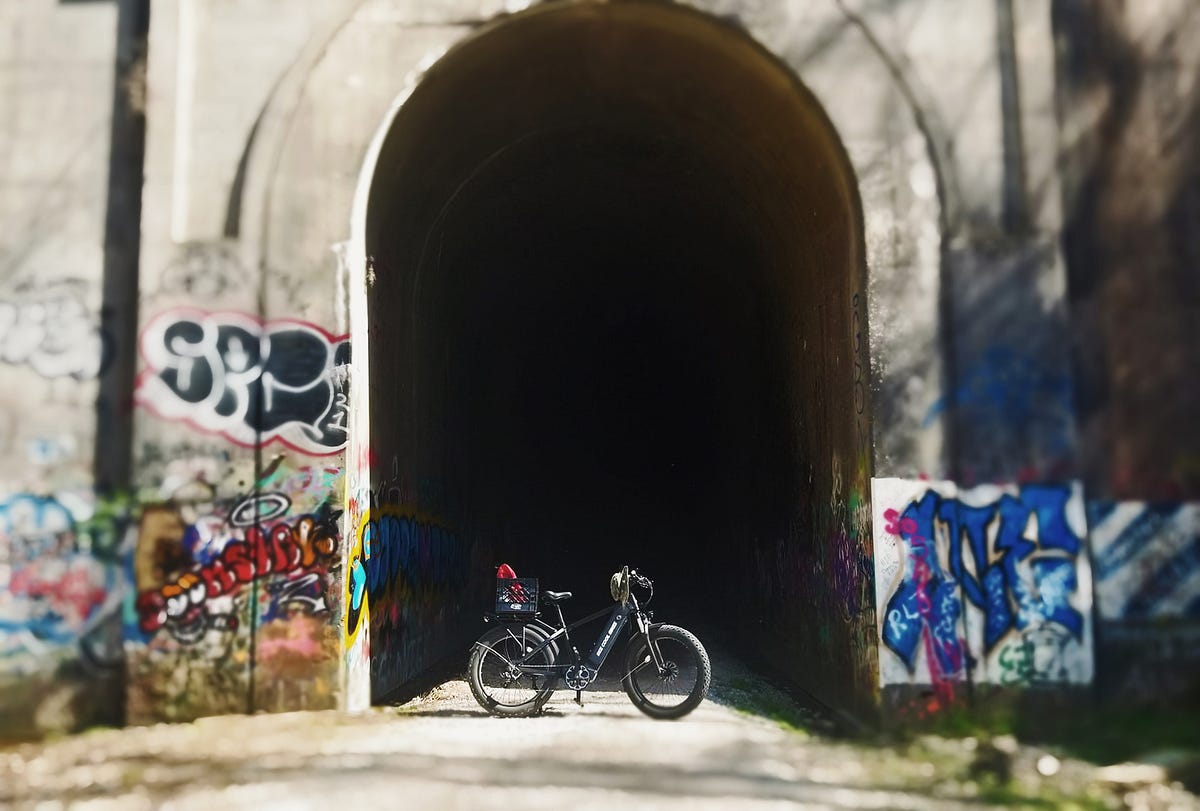 Guard against rust, corrosion, and electrical damage for an e-bike | by ...