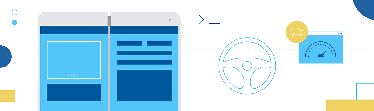 Seamless multi-platform app development with Flutter | by Google Play ...