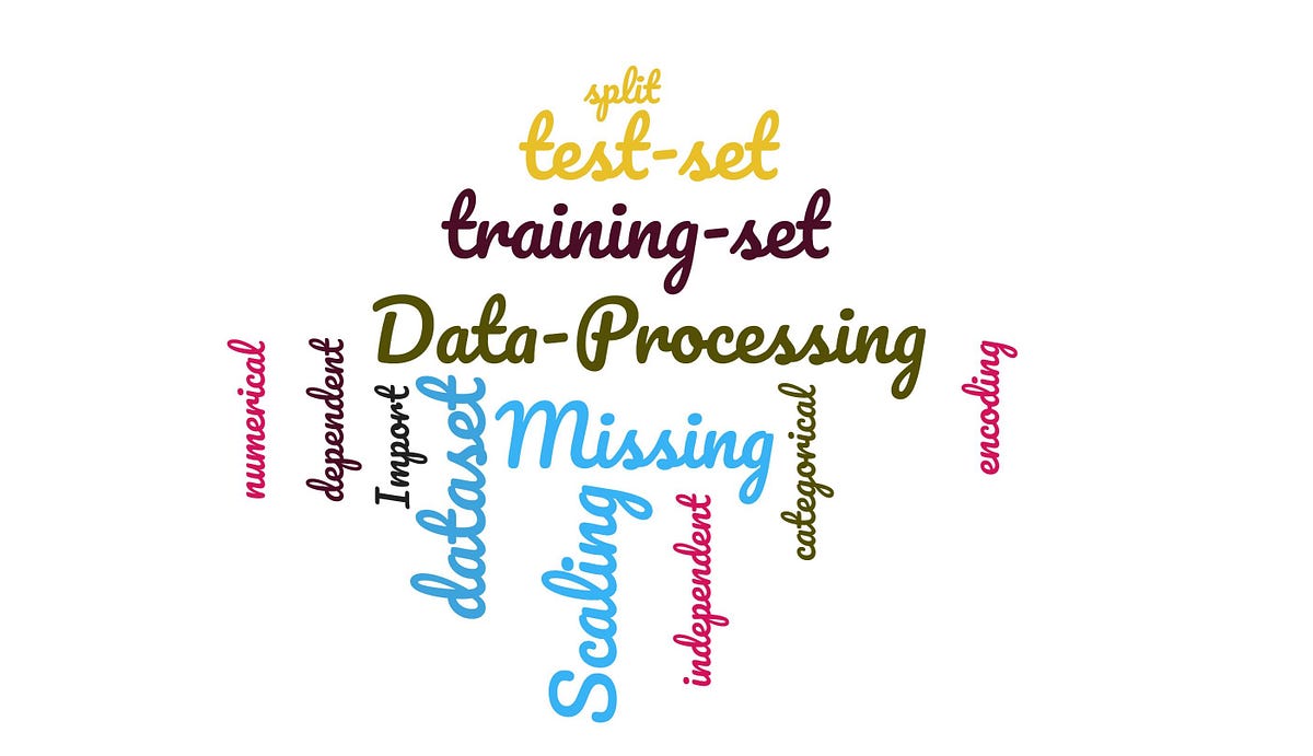 Csv Data Processing Pipeline For Mldl Projects Using Python By Rohan