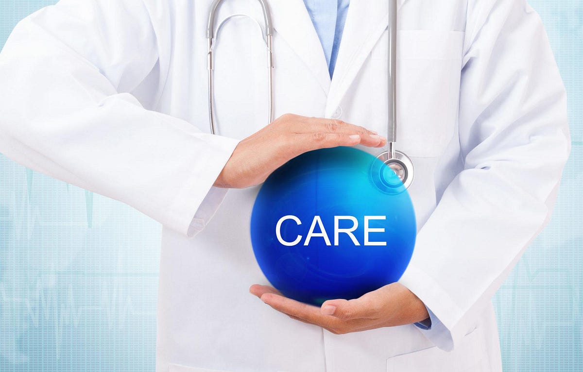 Why Concierge Primary Care is Revolutionizing Personal Health | by Steven Becker MD | Aug, 2024 ...