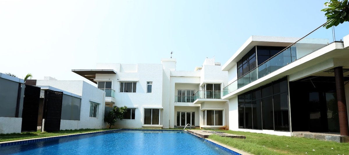 Transform your living environment with the elegance of Lingel Aluminium ...