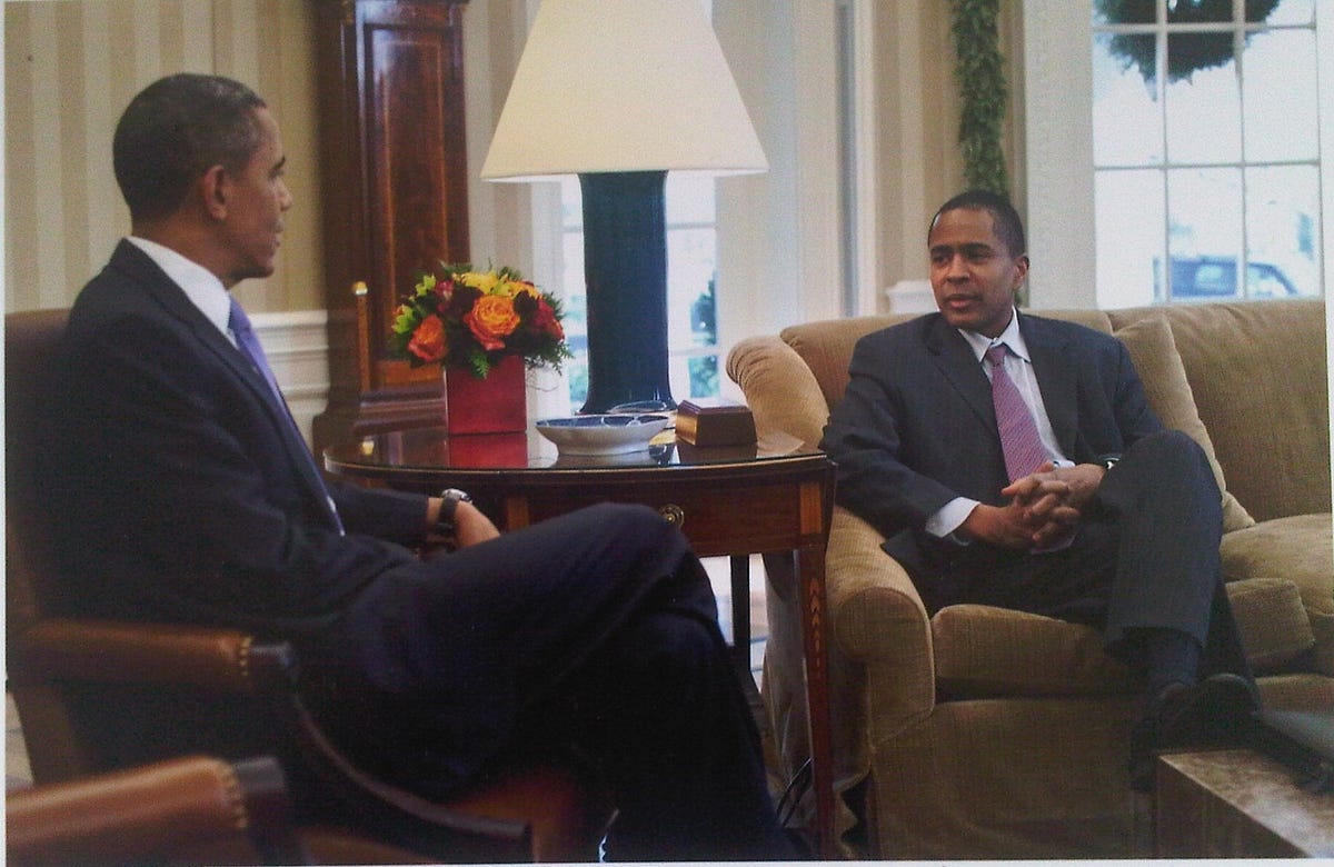“We the People”: My brief reflection on President Obama’s final State ...