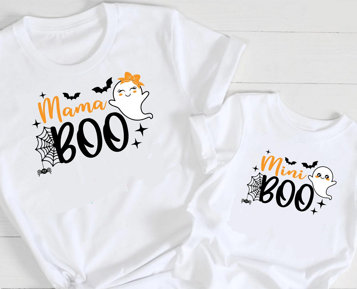 mama boo svg, halloween svg, boo bundle svg, mini boo svg, Dxf, Png ...