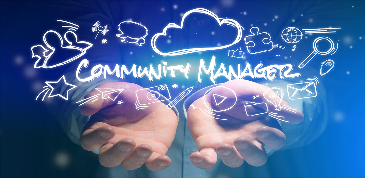 Essential facts about Community Management | by David Chibuife J ...
