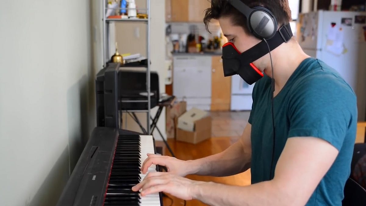 MUSIC: A Harmonious Relationship During The COVID-19 Pandemic | by ...