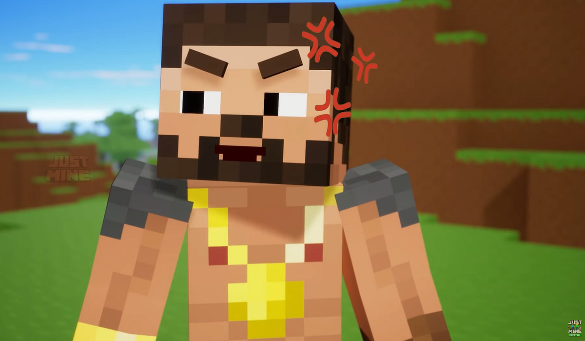 Monster School : Security Zombies in the Bank and Robbery — Scary ...