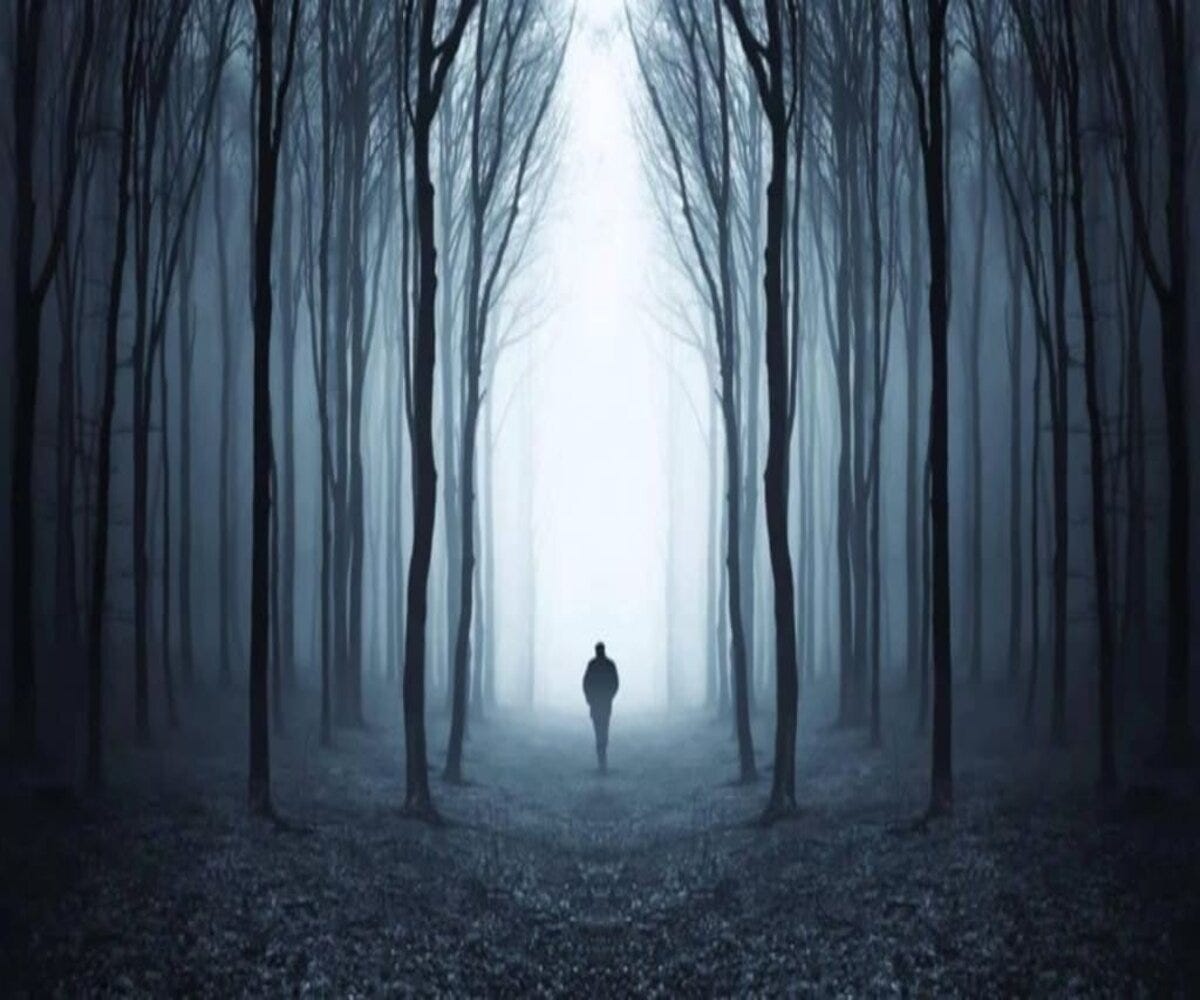 Freedom - Chandan Dey - Medium
