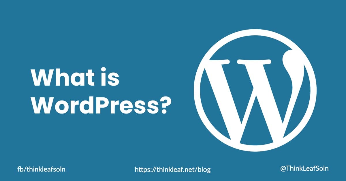 Wordpress Basics Lamp And Mamp Server Wordpress By Geeky Gagan Medium